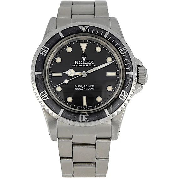 ROLEX Submariner 5513 | BBA-WATCH.COM